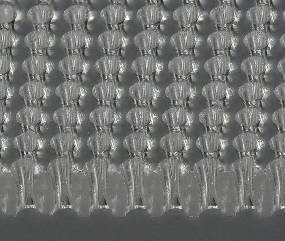 TGV 微細電極技術 - EBINAX株式会社