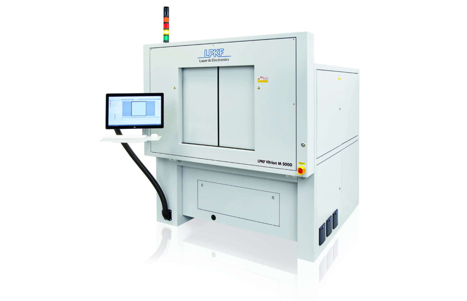 TGV 微細電極技術 - EBINAX株式会社